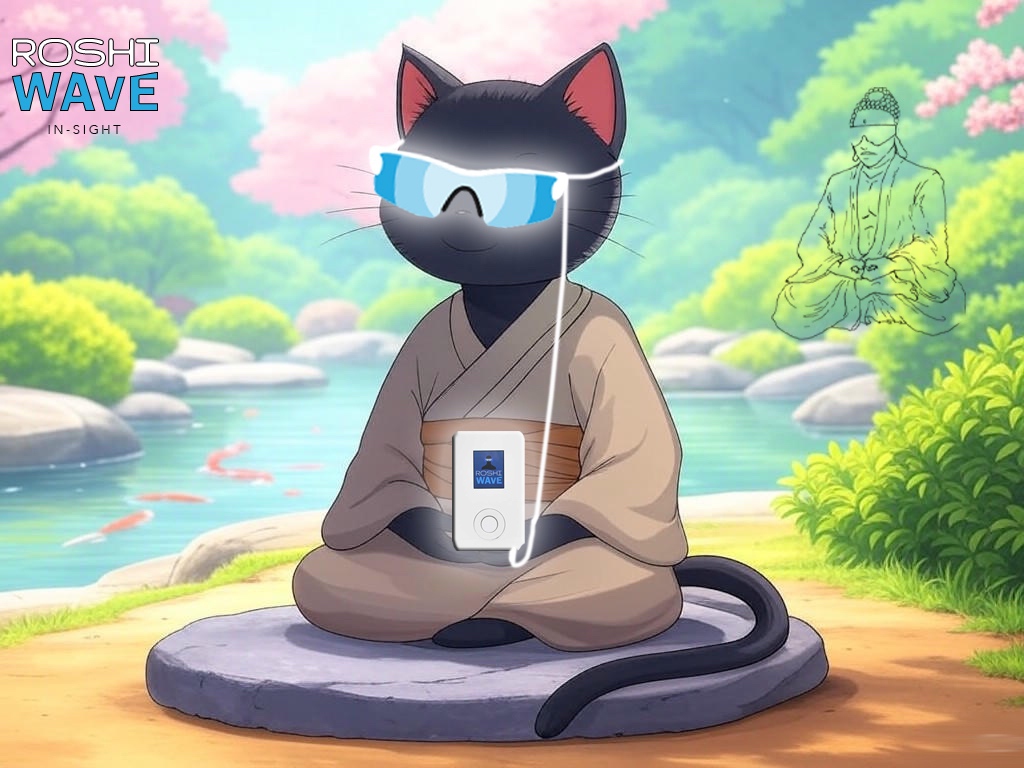 Mindmachines.com Introduces Updated ROSHIwave Device with Enhanced ...